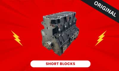 Sensei Parts | Yanmar Aftermarket Engine Parts
