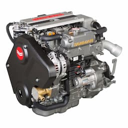 Complete Engines - Sensei Parts