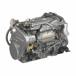 Complete Engines - Sensei Parts