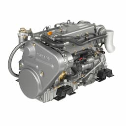 Complete Engines - Sensei Parts